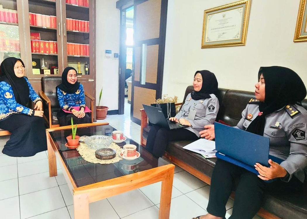 Beranda | Laman Resmi Kantor Wilayah Kemenkumham